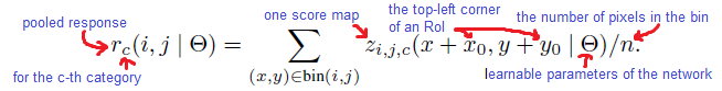 R Fcn（fair Nips 2016） 